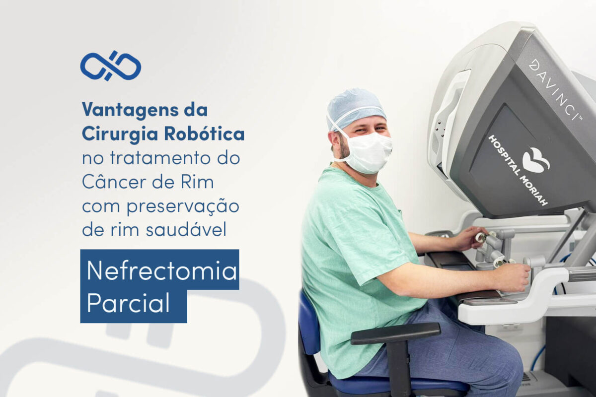 Urologista em Três Lagoas - MS - Dr. Diogo Peres