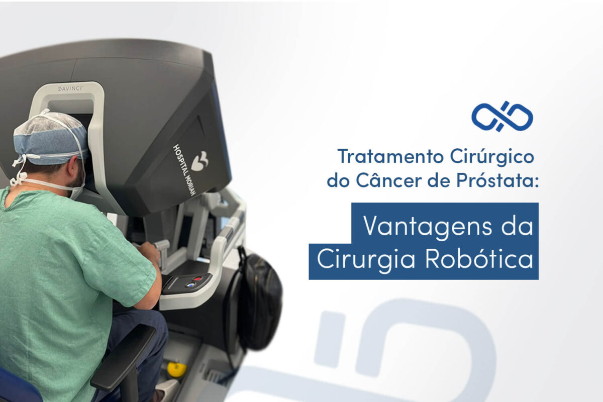 Urologista em Três Lagoas - MS - Dr. Diogo Peres